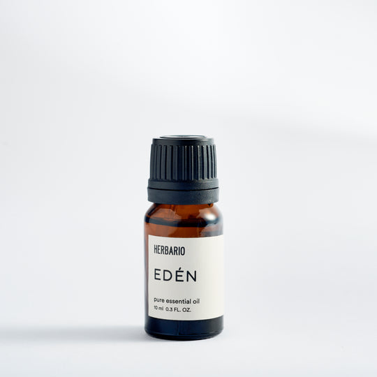Essential Oil Edén – Herbario